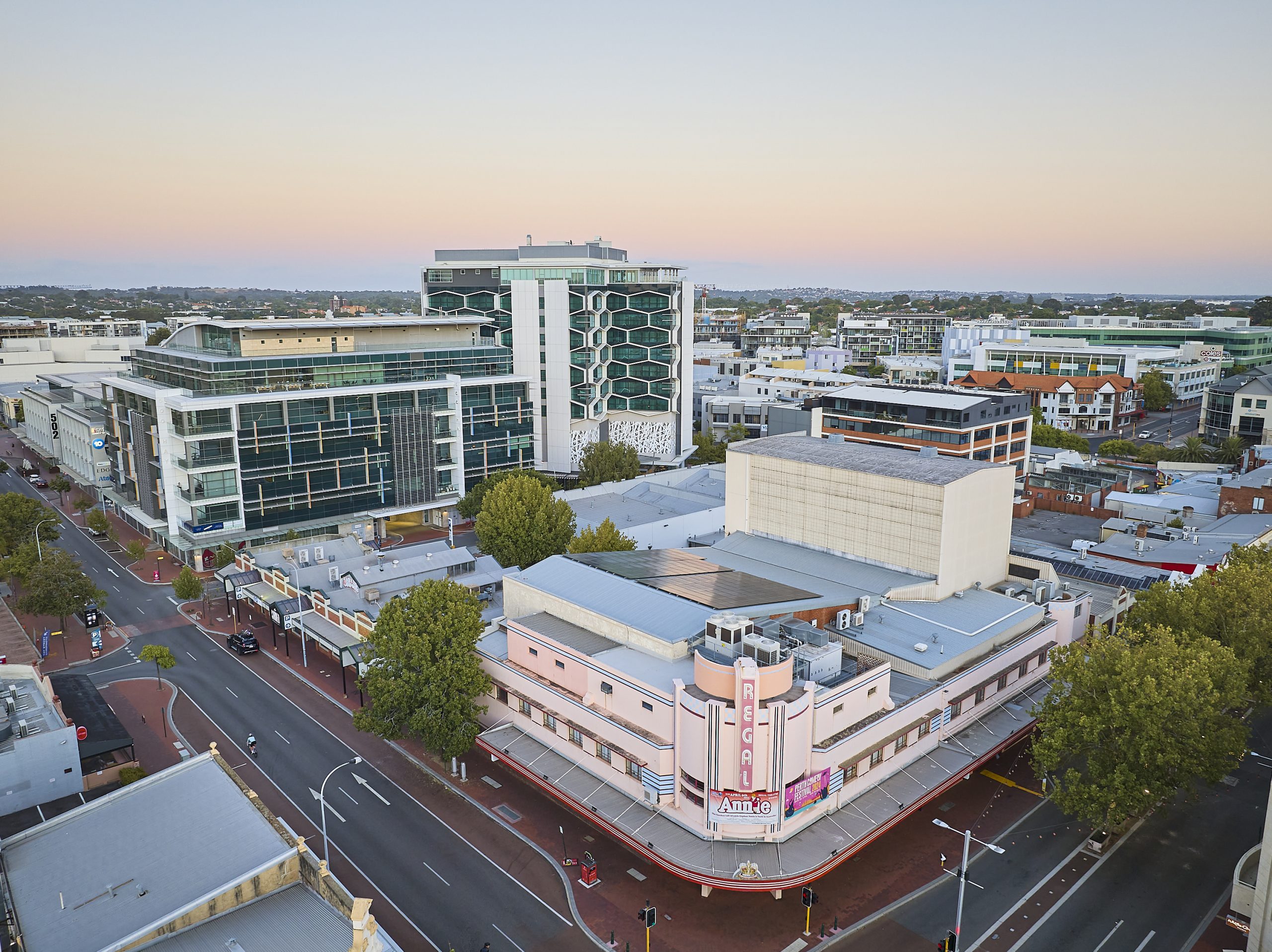 Westbridge Subiaco Fund - Westbridge Funds Management