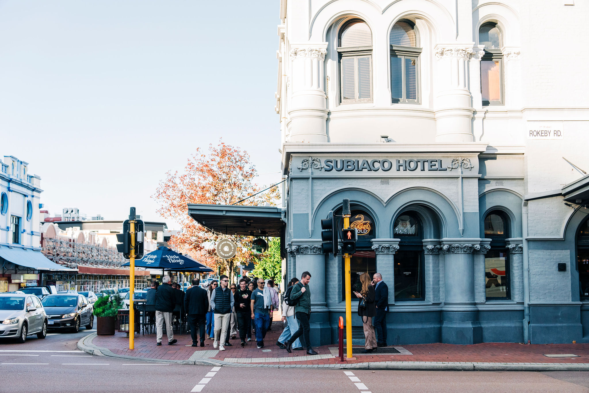 Westbridge Subiaco Fund - Westbridge Funds Management